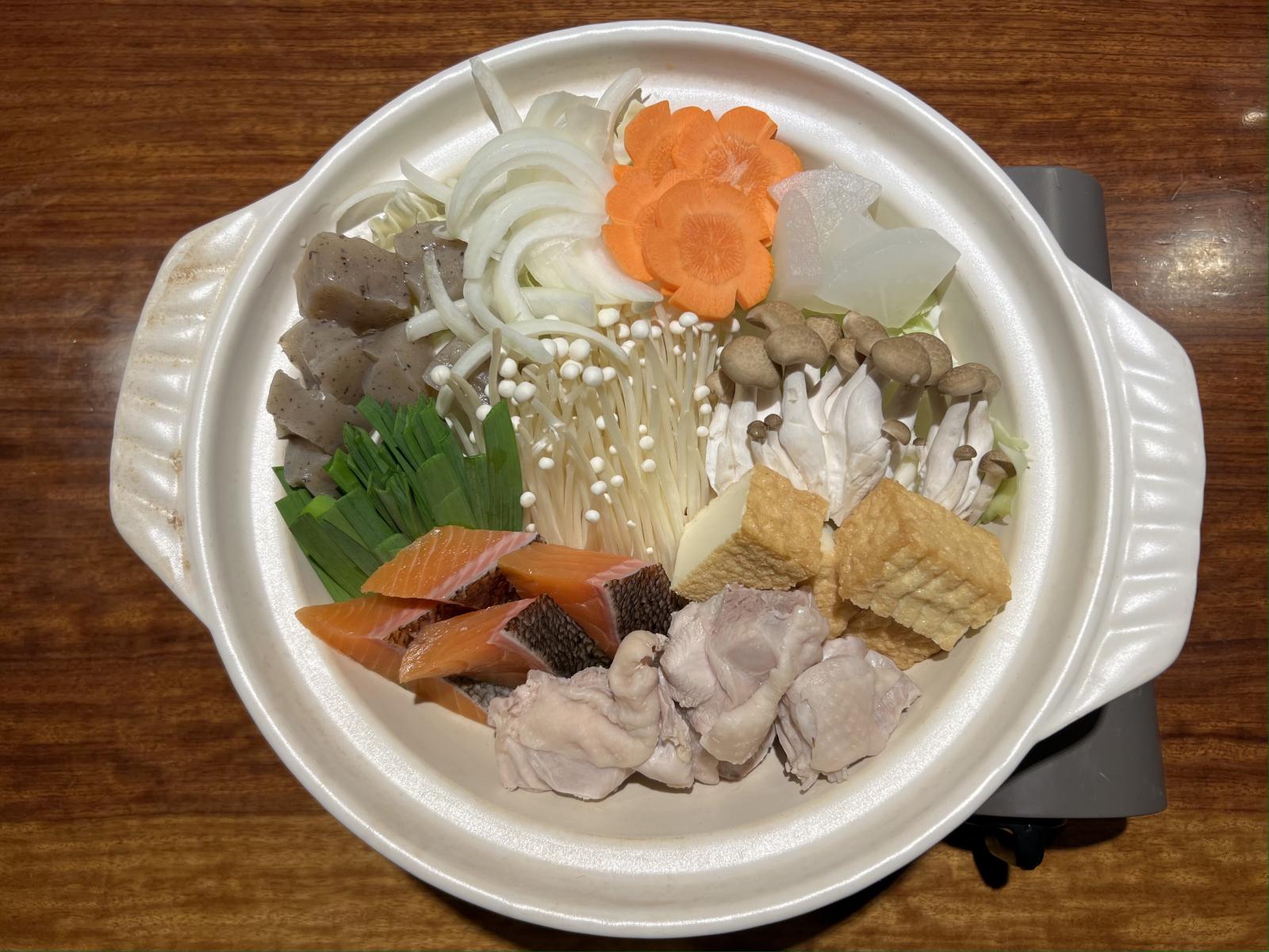 にじます祭にも登場！「富士山ちゃんこ」をご紹介 | 富士宮やきそば＆フードバレー公式ガイド